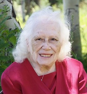 Cecilia Mary Bergmann | CraigDailyPress.com