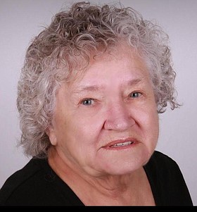 Betty June Buffington | CraigDailyPress.com