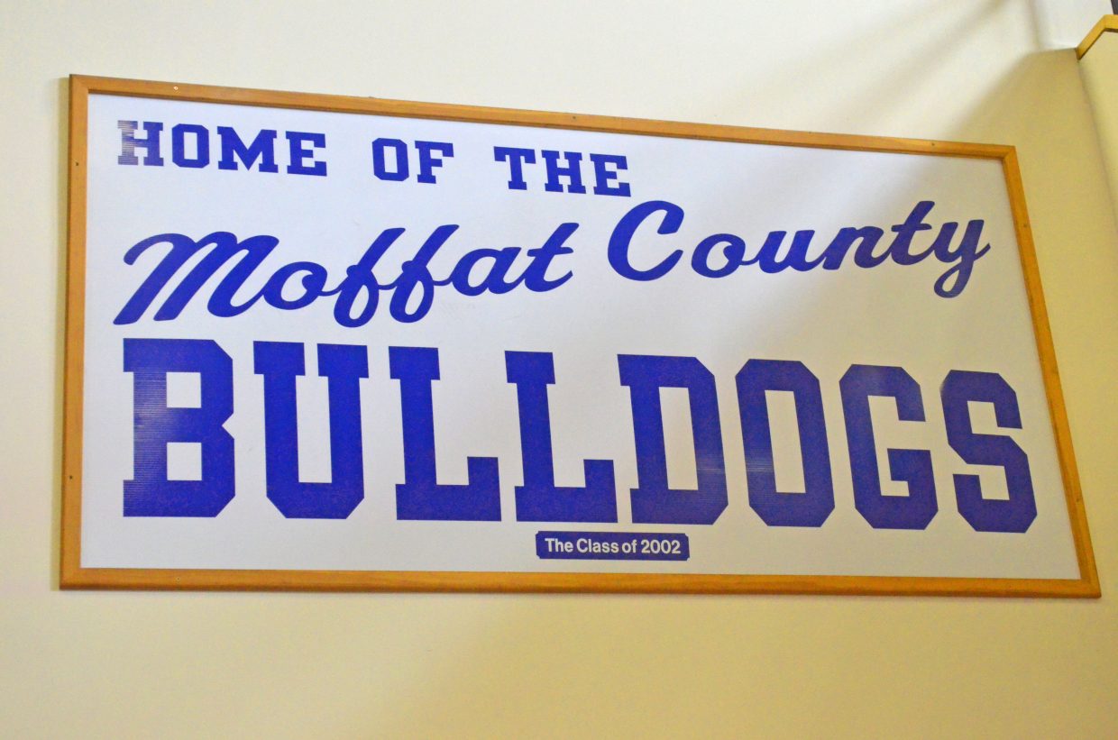 Moffat County High School hires Jeremy Cheuvront as new Athletic ...