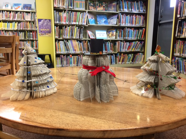 Moffat County Libraries hosting craft event Dec. 6 in Craig ...