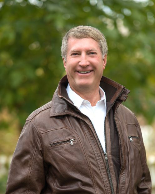 Q&A: Craig mayoral candidates Jarrod Ogden, John Ponikvar ...