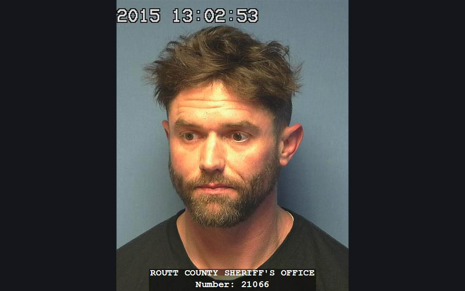 Lucas Johnson pleads guilty to second-degree murder | CraigDailyPress.com