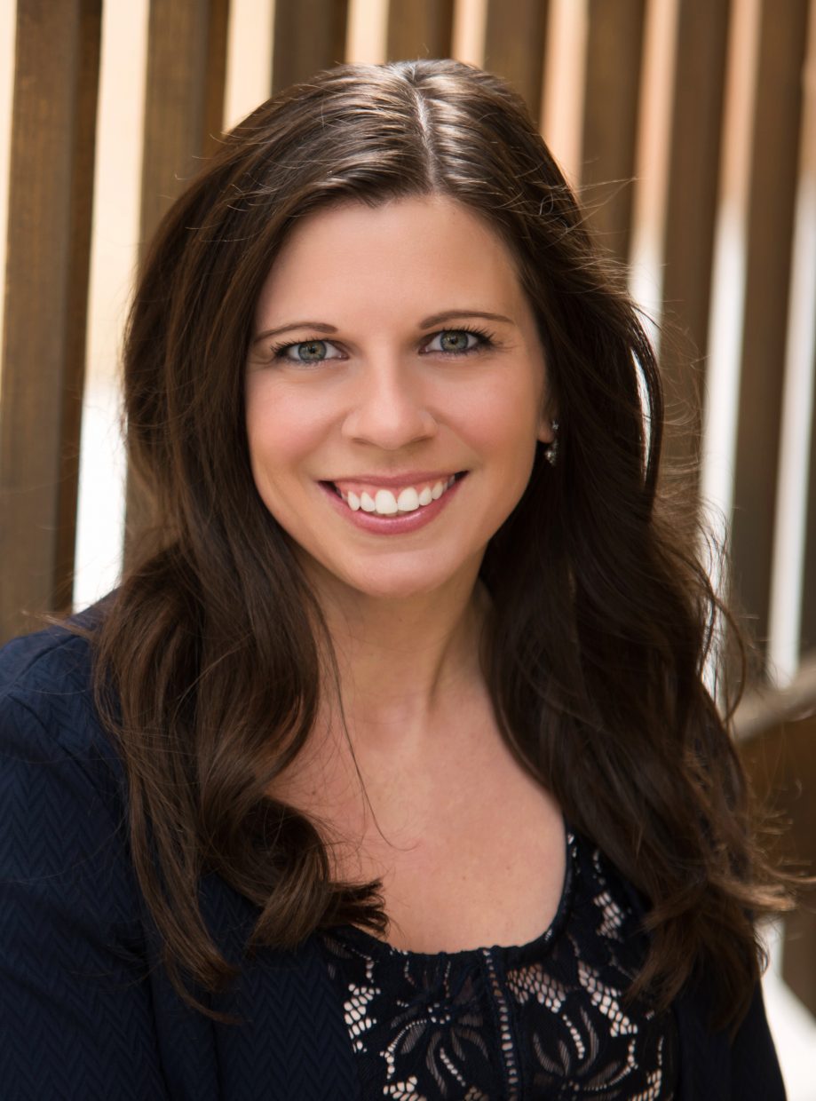 Michelle Perry: From the way things were to the way they will be ...