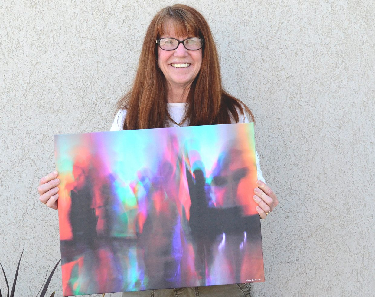 Janele Husband wins national award for her photography ...