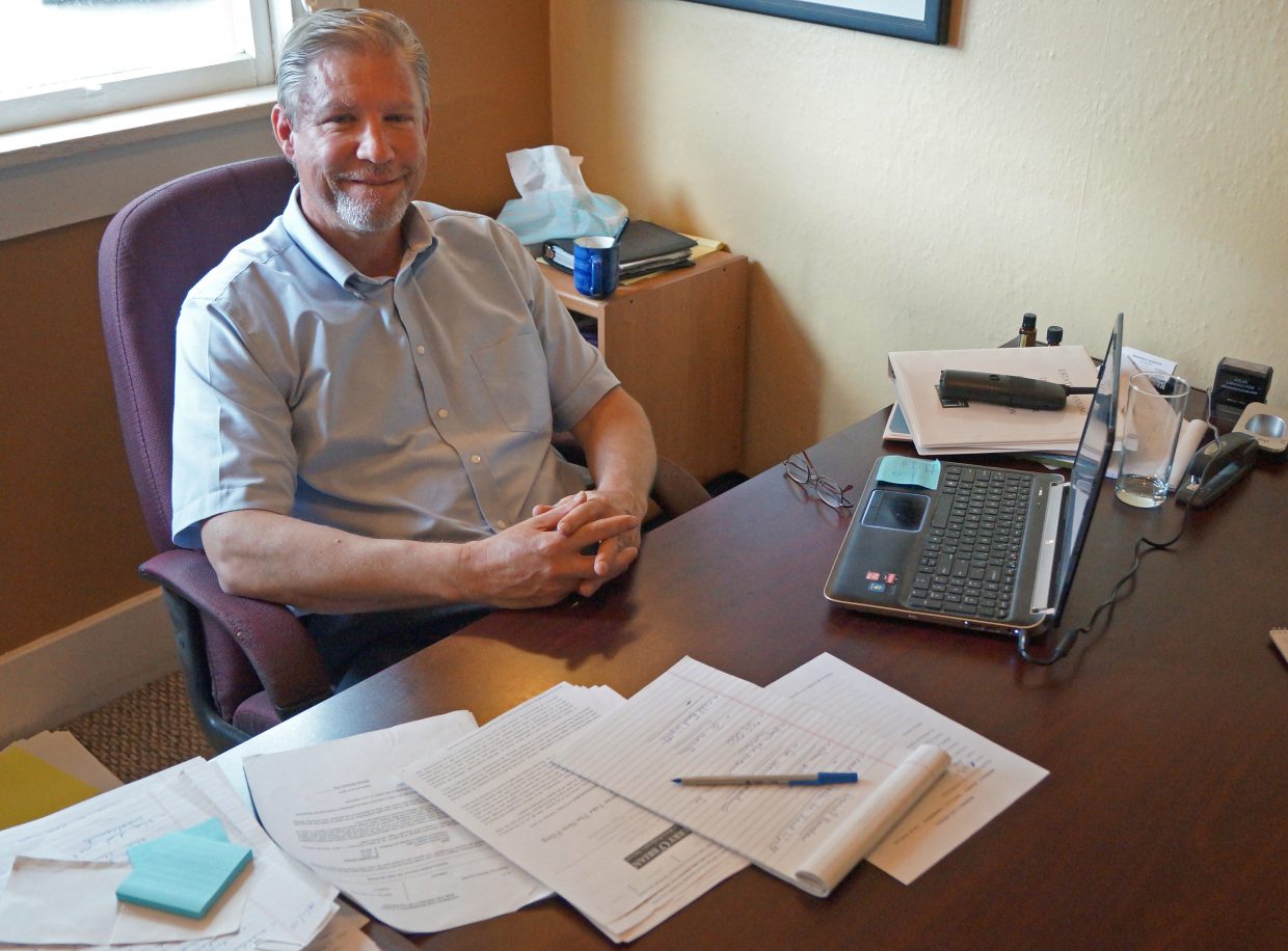Best of Moffat County attorney makes Craig home | CraigDailyPress.com