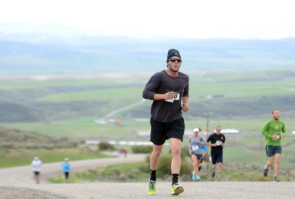 Bits of wisdom await as Cog Run returns | CraigDailyPress.com