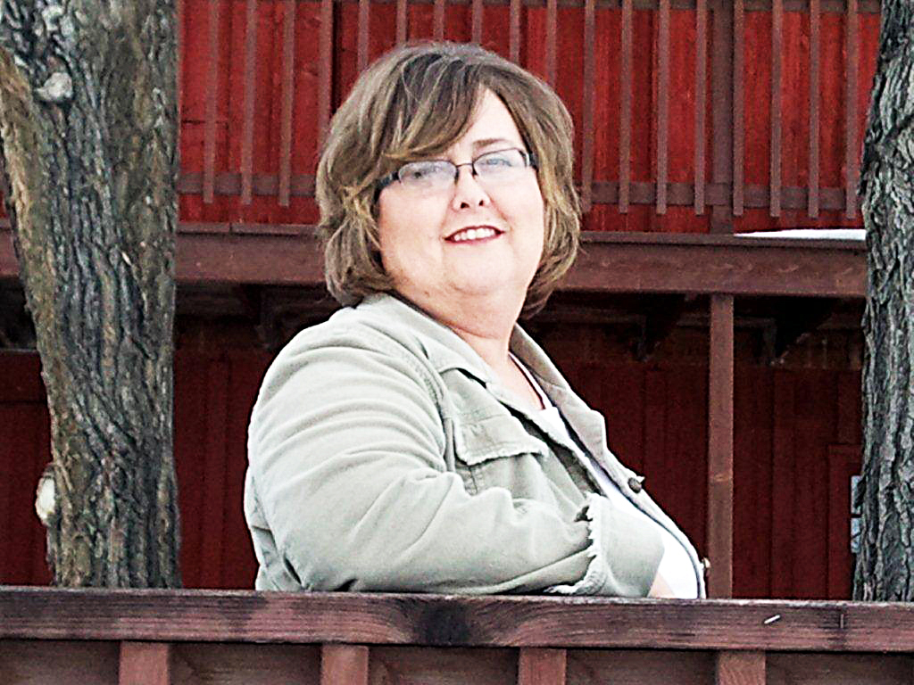 Honorary Volunteer 2013: Starla Durham | CraigDailyPress.com