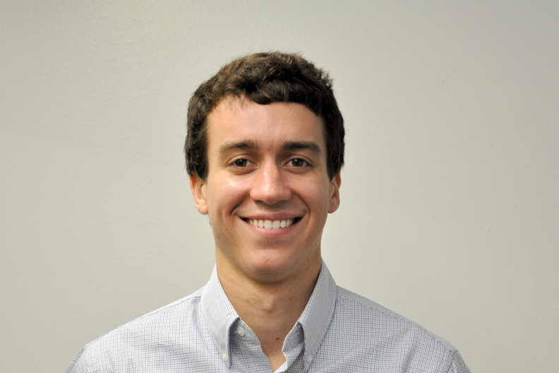 New sports reporter on board for the Craig Daily Press ...