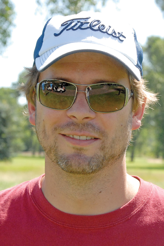 Sports spotlight: Scott Kitchen | CraigDailyPress.com