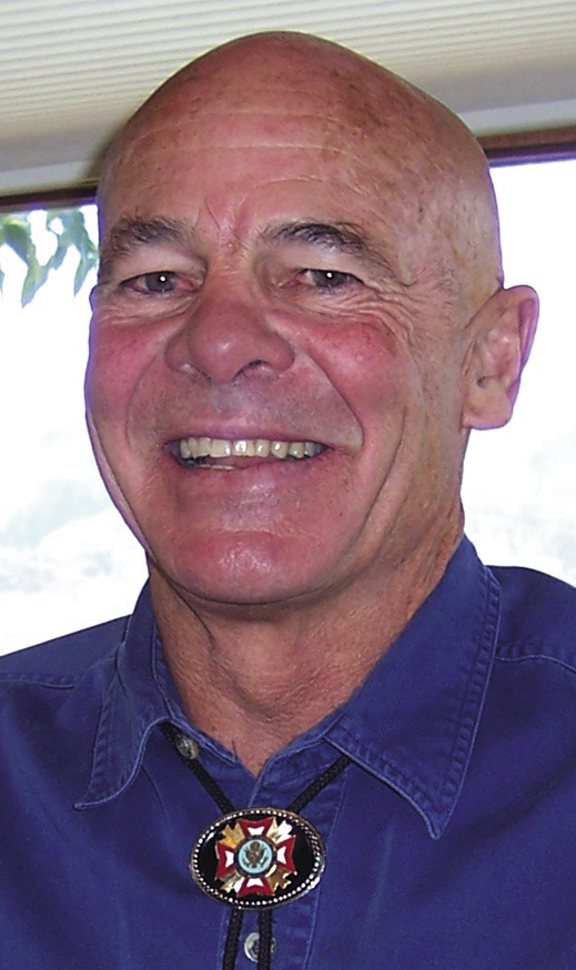 Steamboat’s Bob McConnell plans busy summer on campaign trail ...