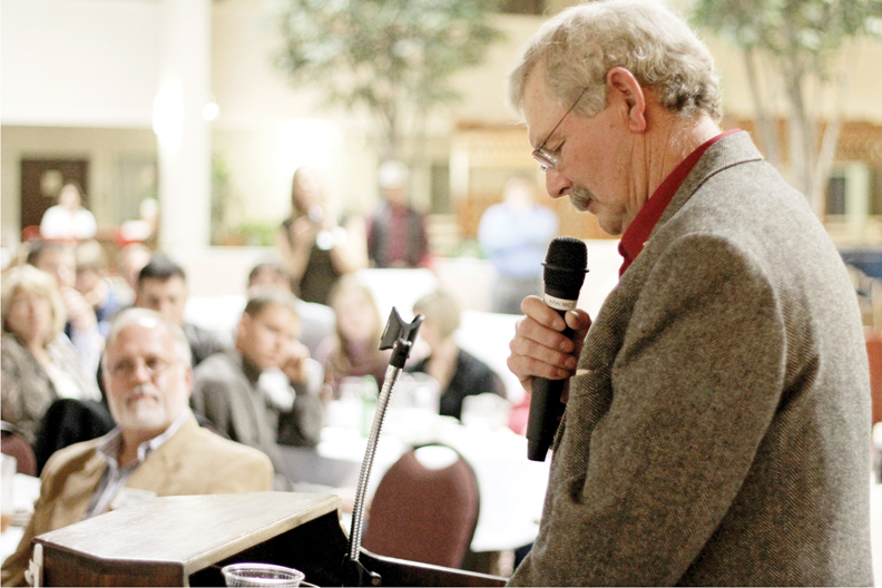 Craig mayor: City can have successful 2011 | CraigDailyPress.com
