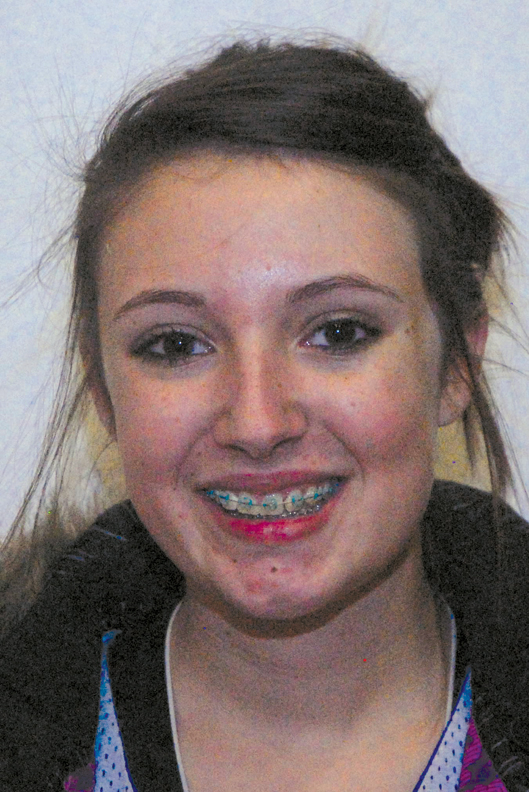 Sports Spotlight: Brittany Walker | CraigDailyPress.com