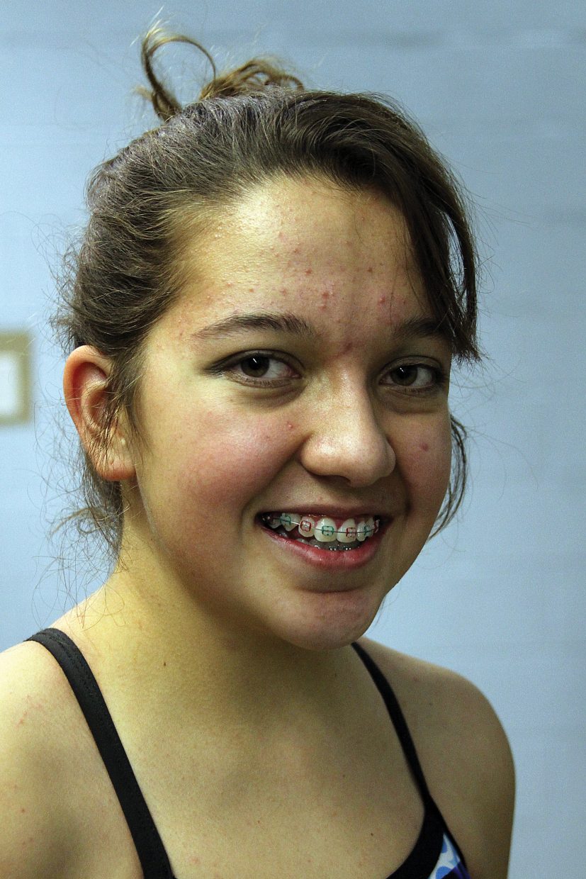 Sports Spotlight: Riley Johnston | CraigDailyPress.com