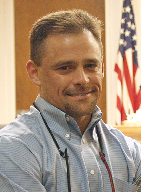 Joe DeAngelo turns down Routt County undersheriff job | CraigDailyPress.com