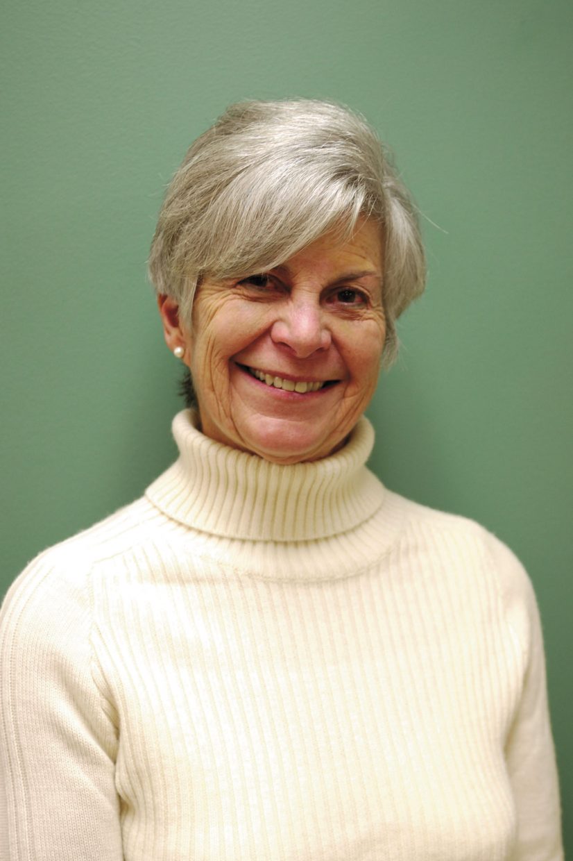 Aging Well: Instructors help pave way for better health ...
