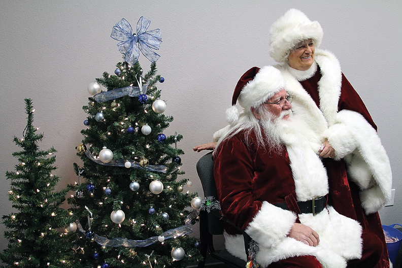 Craig Daily Press helps local children get their requests to Santa ...