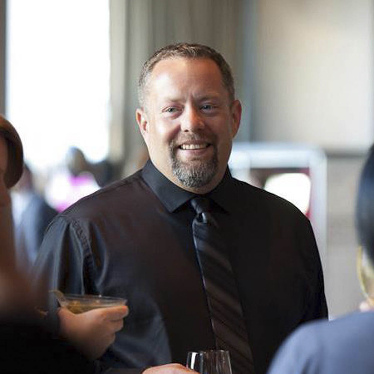 Tuck Communication Services founder dies in skateboarding accident ...