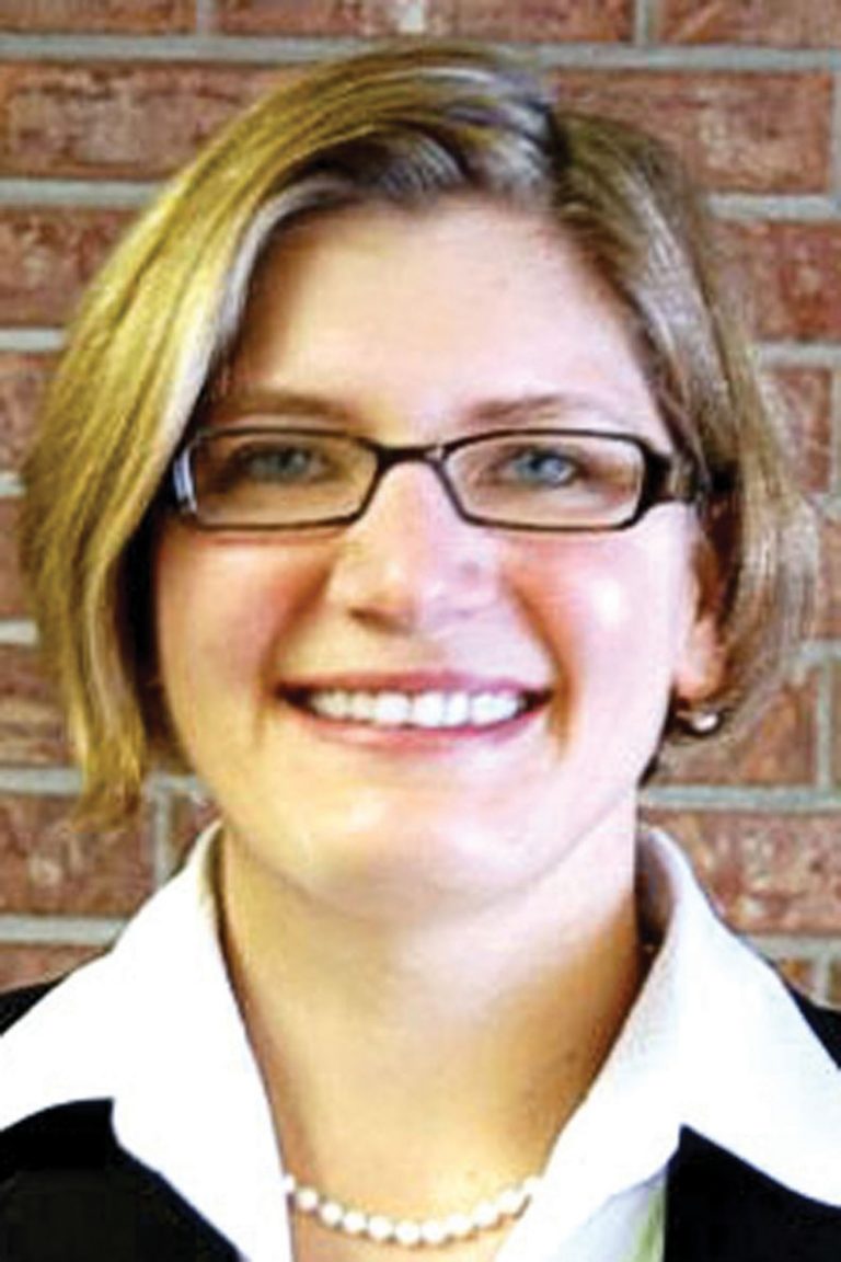 14th Judicial District Attorney Elizabeth Oldham resigns | CraigDailyPress.com