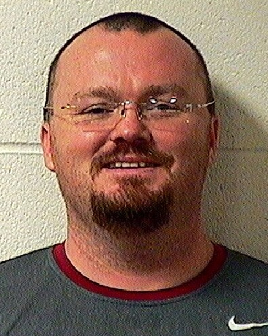 Nurse contracted by TMH in Craig arrested for theft | CraigDailyPress.com