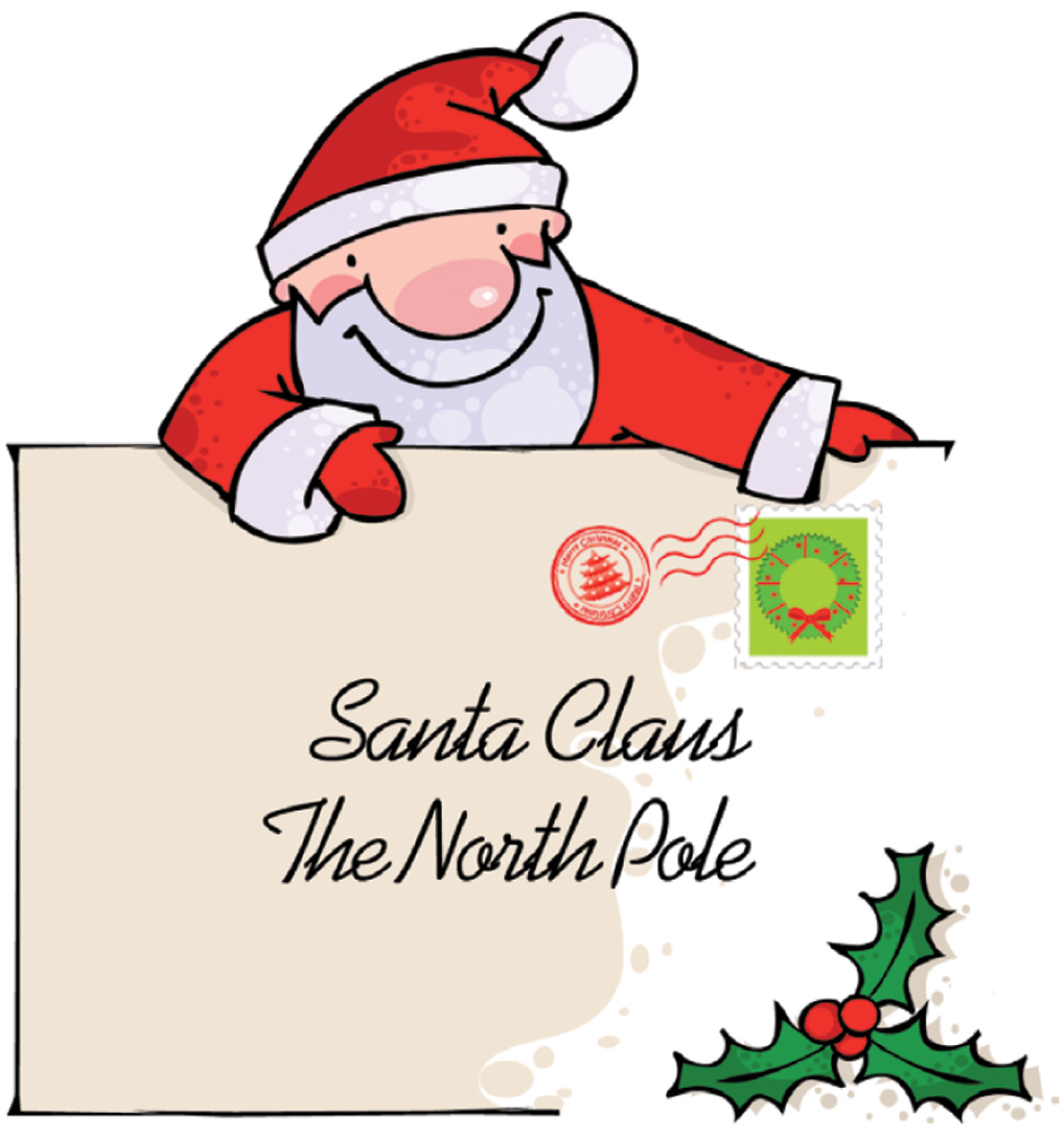 Daily Press helps local children get their requests to Santa ...