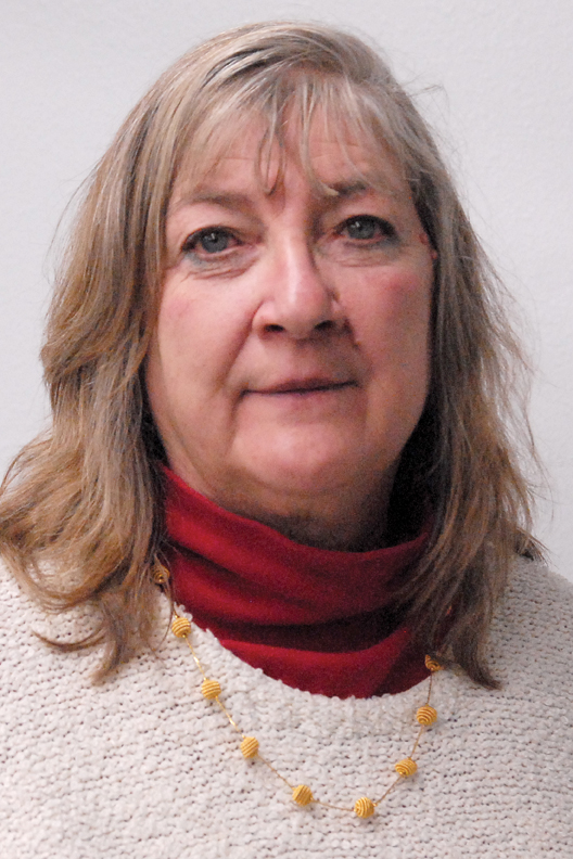 Terrie Barrie: ‘More must be done’ | CraigDailyPress.com