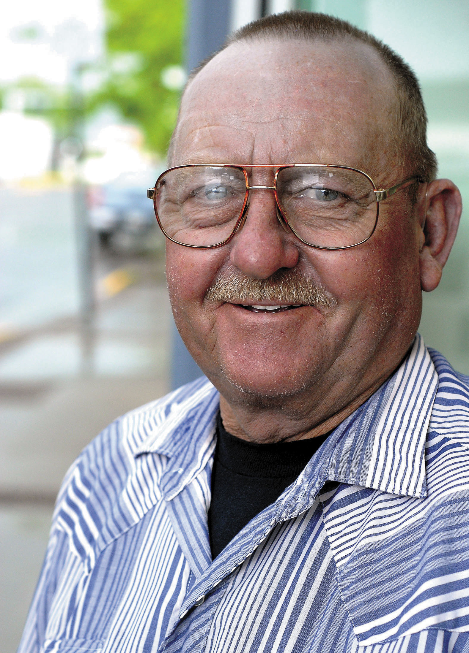 Ed Wilkinson: ‘Salute to our Veterans’ calendar available ...