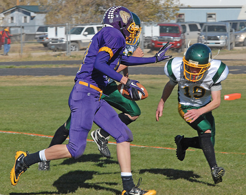 LSRV Rattlers look to continue win streak during homecoming ...