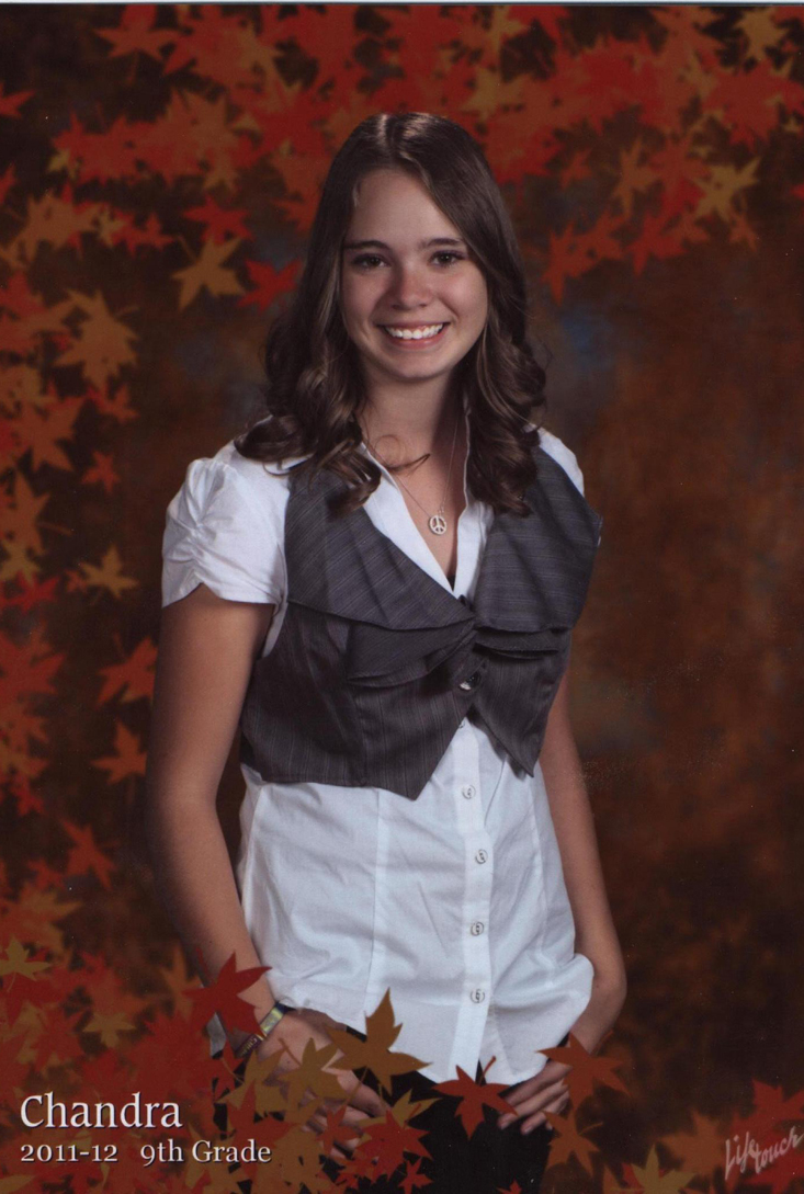 Student News: Chandra Warren | CraigDailyPress.com