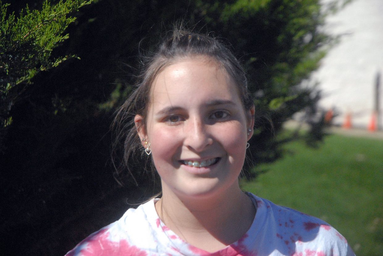 Sports Spotlight: Chanda Walker | CraigDailyPress.com