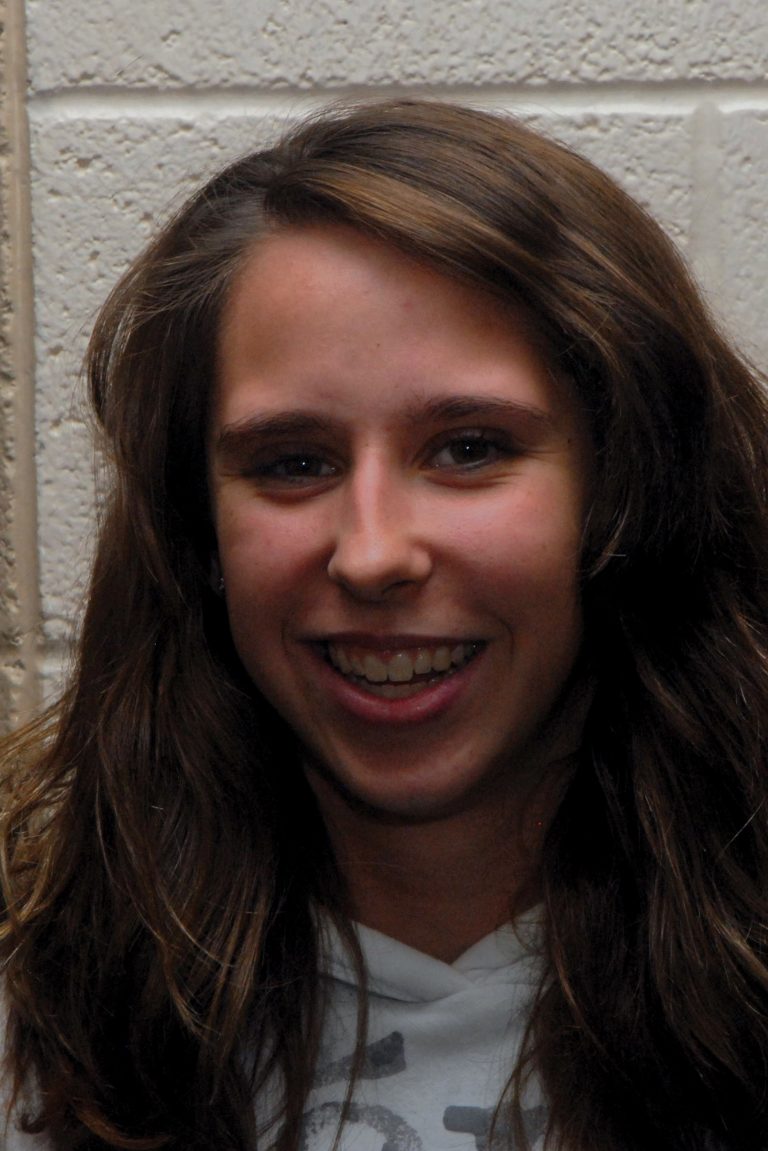 Sports Spotlight: Kelly Syvertson | CraigDailyPress.com