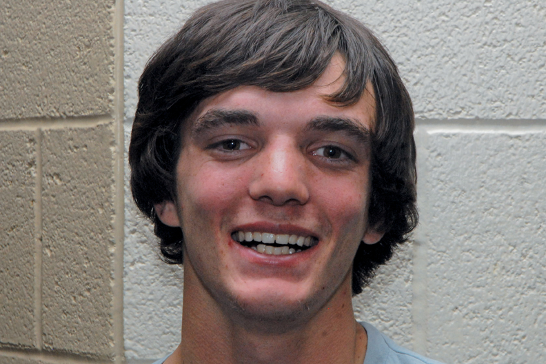 Sports Spotlight: Dustin Carlson | CraigDailyPress.com