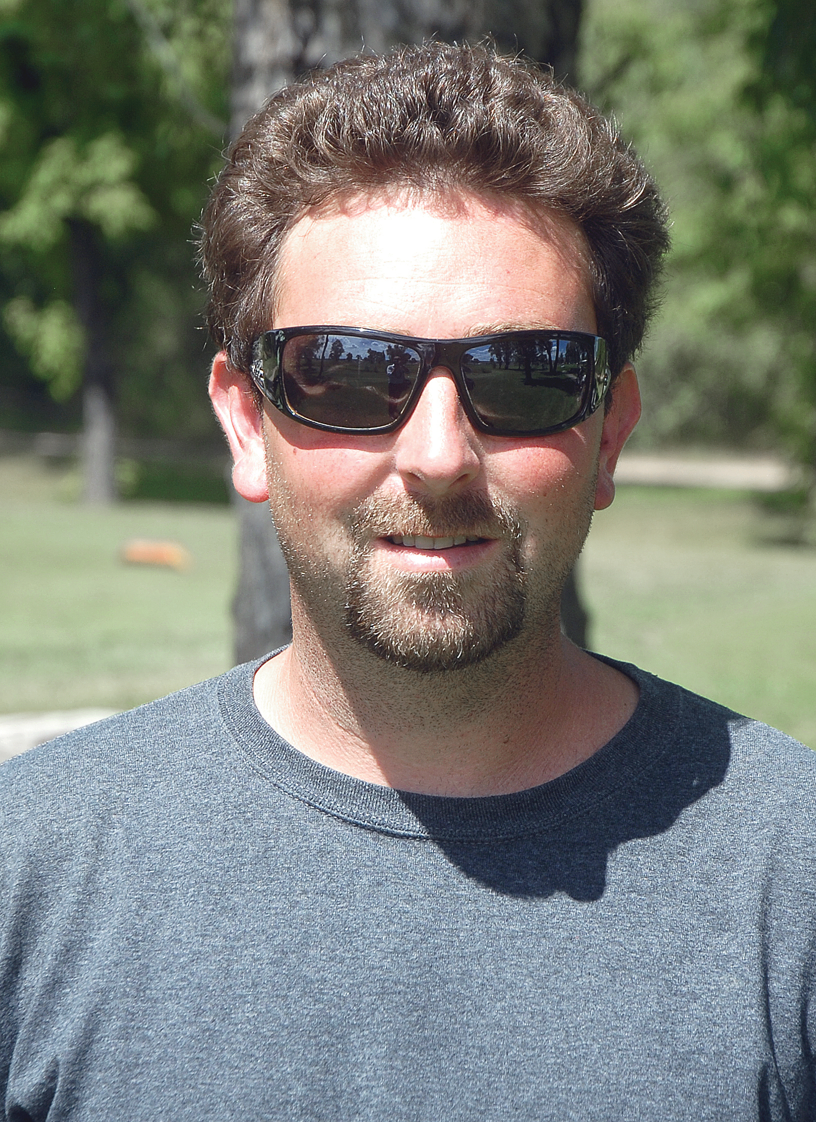 Sports Spotlight: Dan Coffey | CraigDailyPress.com