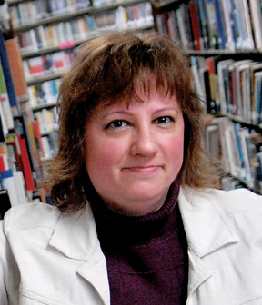 Sherry Sampson: News from the local library | CraigDailyPress.com