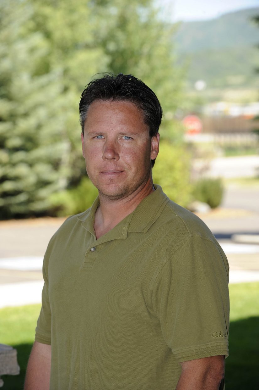 GOP candidates for sheriff step up campaigning | CraigDailyPress.com