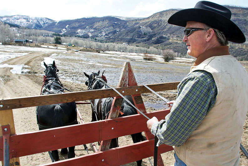 Sullivan resigns from hospital board | CraigDailyPress.com