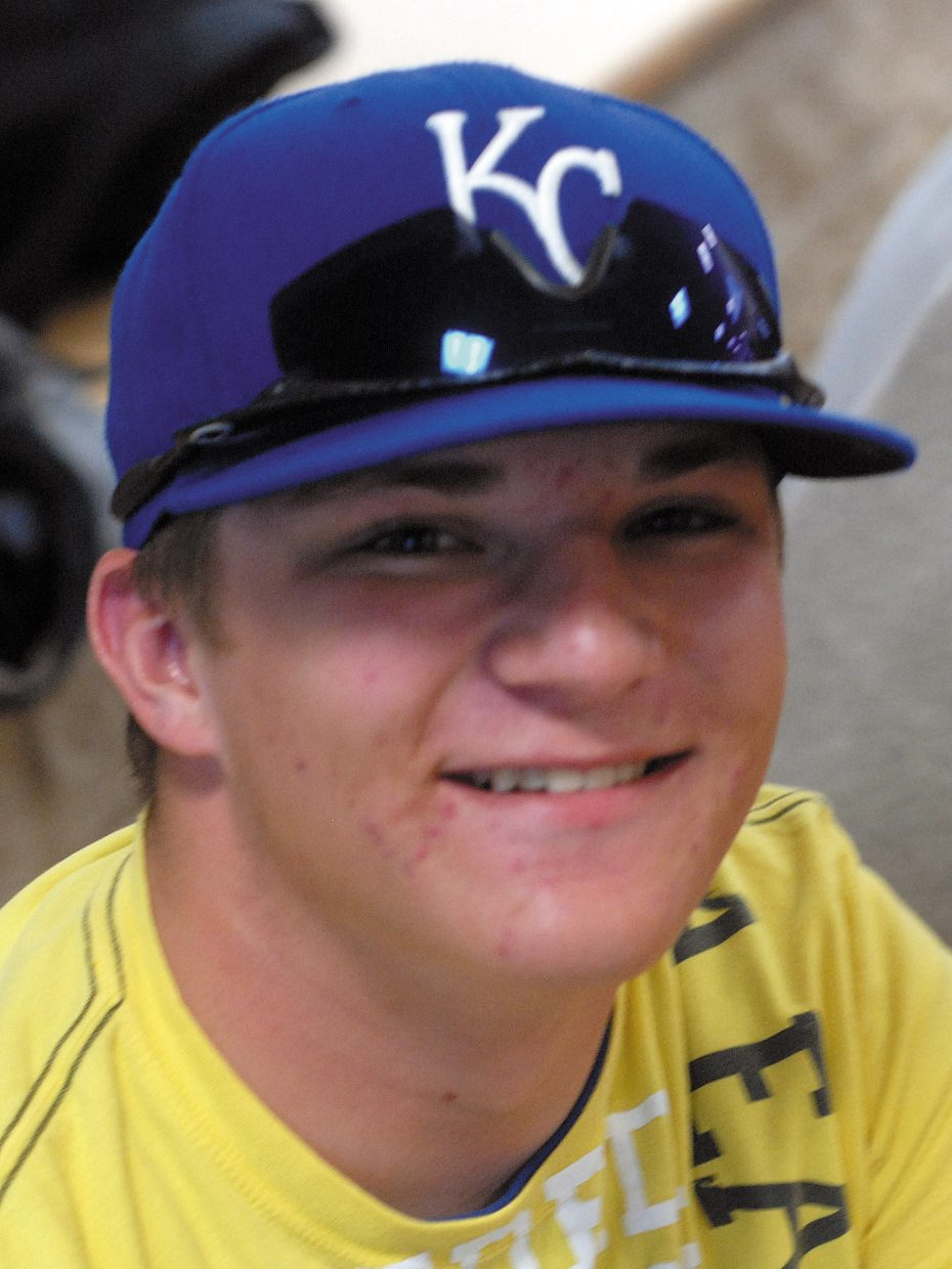 Sports spotlight: Kulen Turner | CraigDailyPress.com