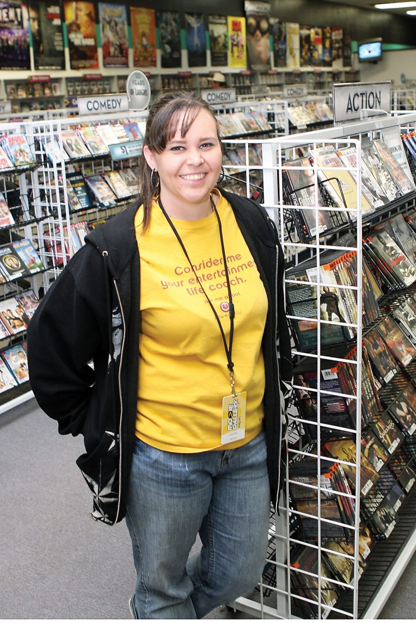 My life, my words: Carrie Lira: Life captured on film | CraigDailyPress.com