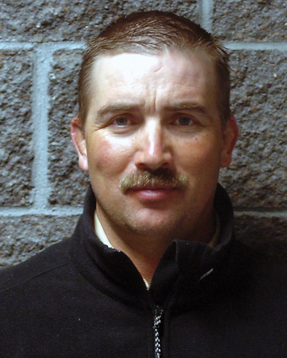 Mark Voloshin continuing wrestling career at MCHS | CraigDailyPress.com