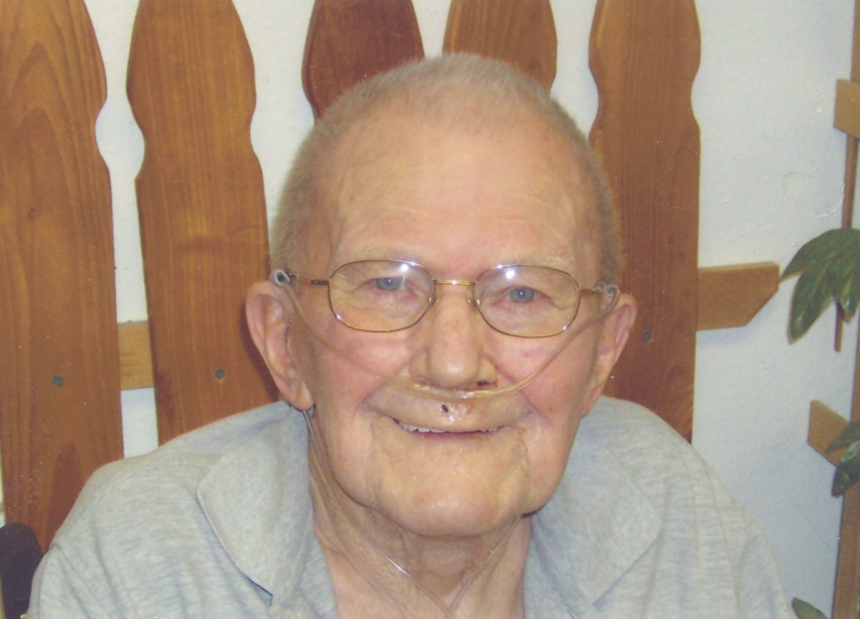 Former KRAI radio personality, Craig mayor Richard Bonderud dies at 82 ...