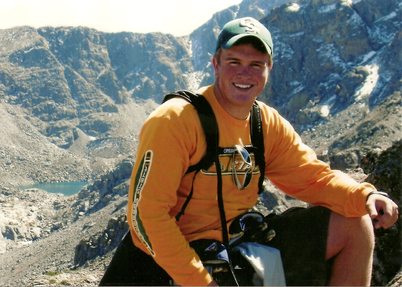 ‘The gift of Cory Pike’ | CraigDailyPress.com