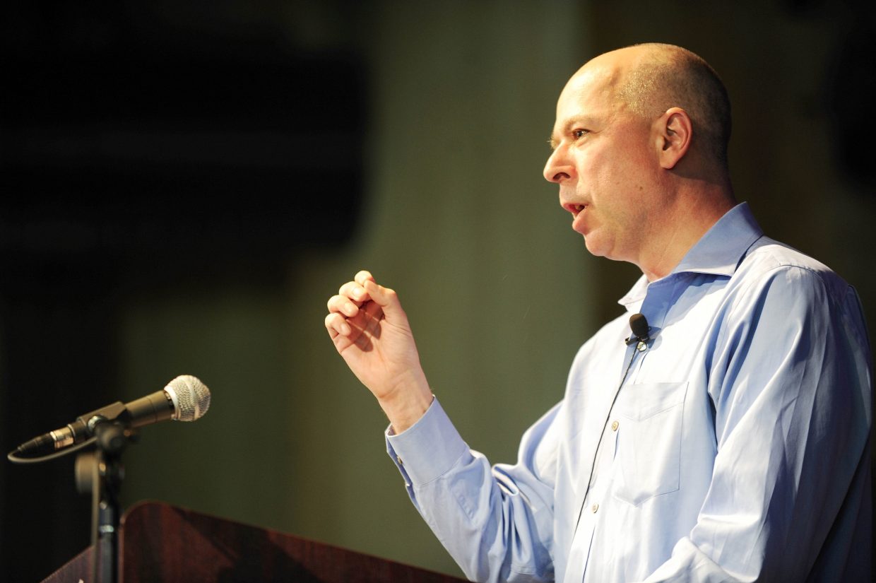 New York Times reporter shines light on Supreme Court | CraigDailyPress.com