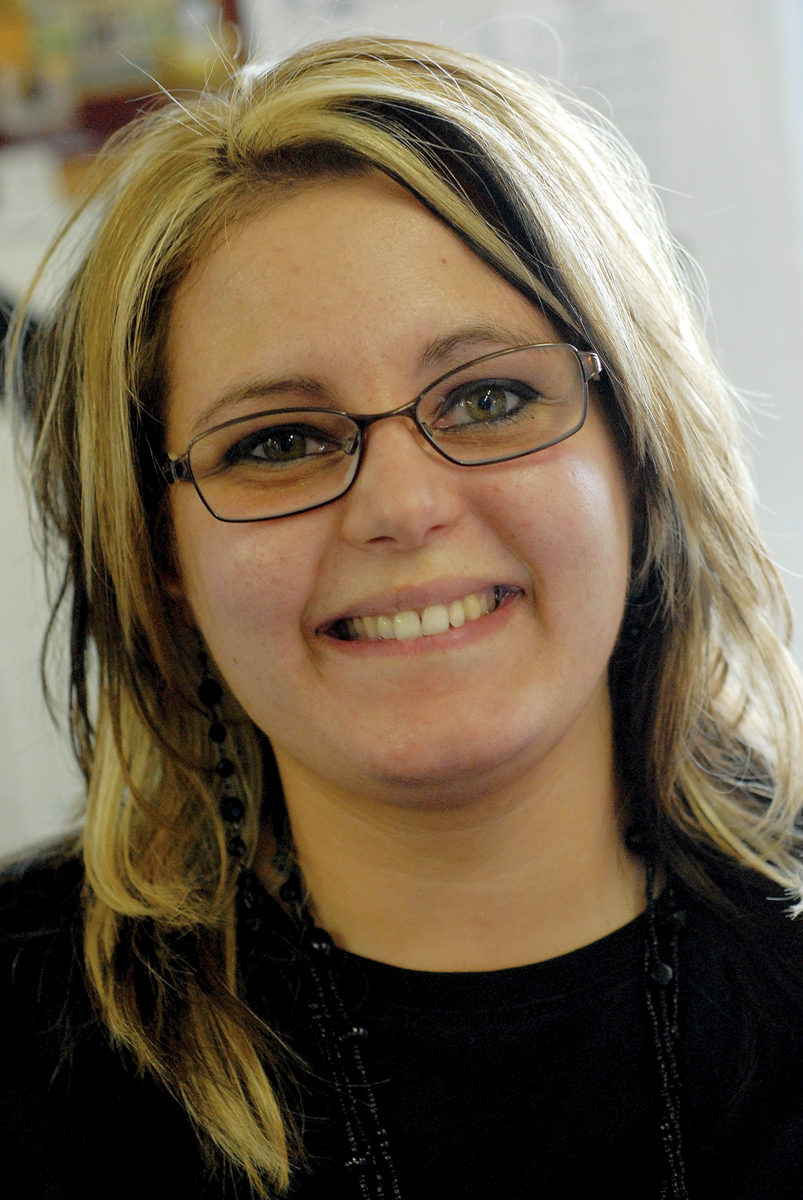 Moffat County Neighbor: April Cox | CraigDailyPress.com