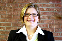 Oldham takes victory in DA race | CraigDailyPress.com