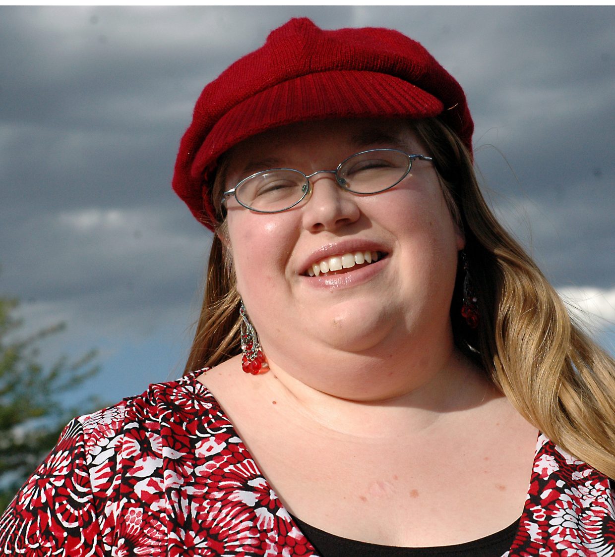 Jennifer L. Grubbs: Ice cubes and good china | CraigDailyPress.com