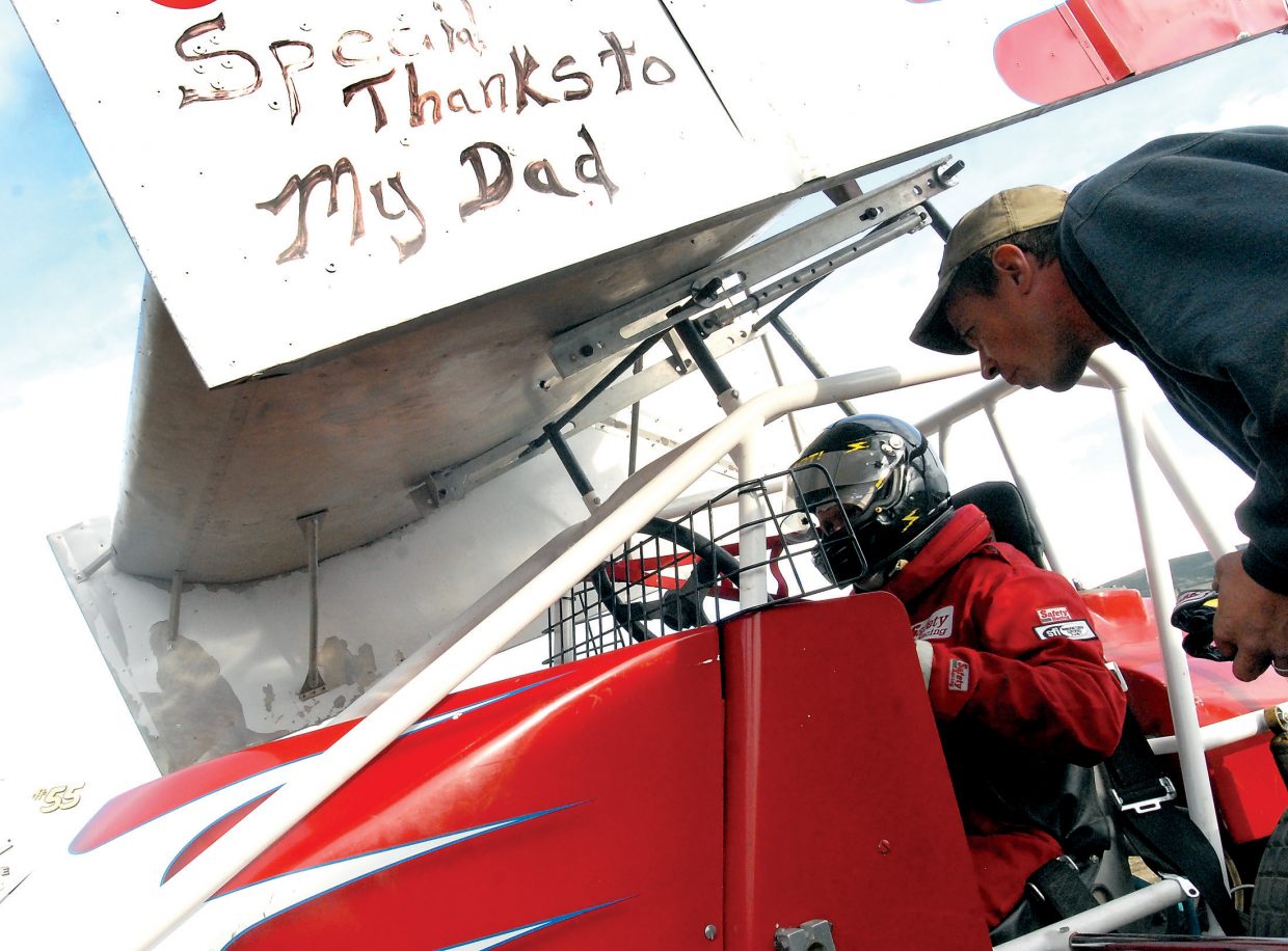 Hayden Speedway | CraigDailyPress.com