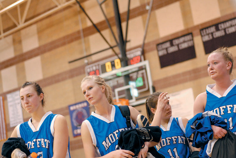 ‘We had a great run’ | CraigDailyPress.com