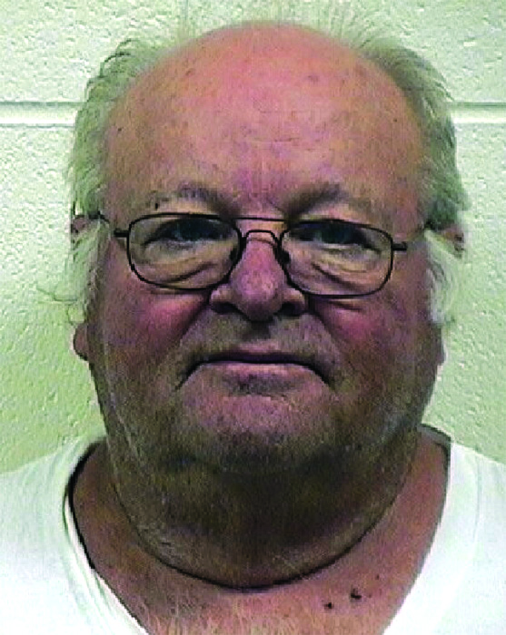 No plea in murder case | CraigDailyPress.com