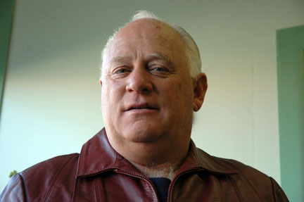Pastor Dave Ross: The road to Jerusalem | CraigDailyPress.com