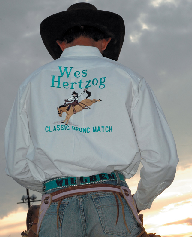 Remembering Wes | CraigDailyPress.com