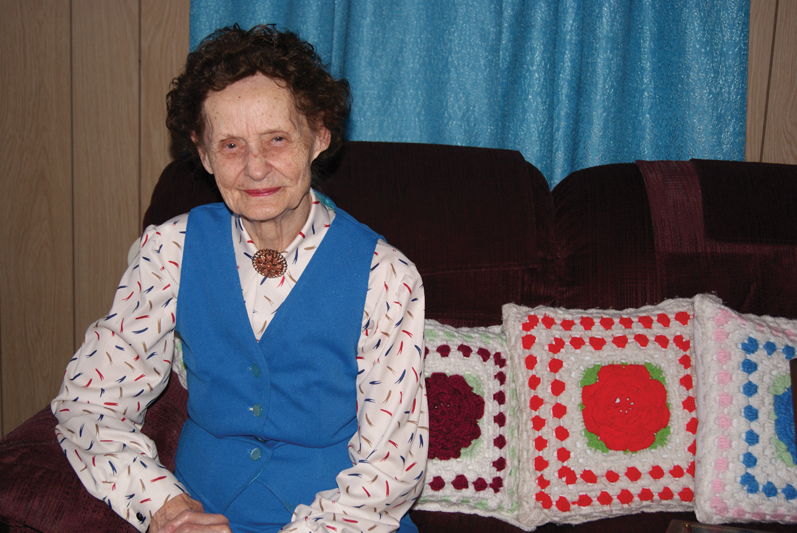 Stella Hall a fixture in Craig community | CraigDailyPress.com